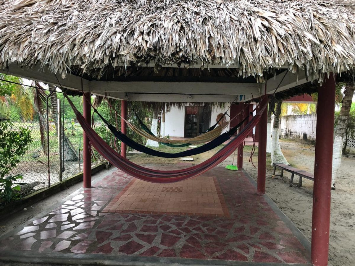 Cabaña Villa Kathy – Sol, Playa y Mar